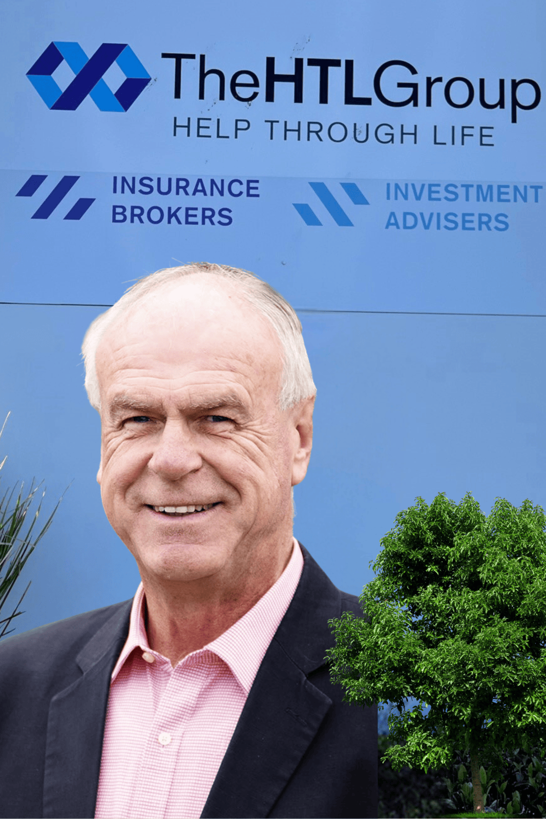 About Us | The HTL Group